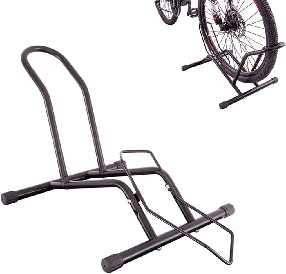Amazon.com: ROCKBROS Bike Stand Floor Stable Bike Storage Rack Bicycle ...