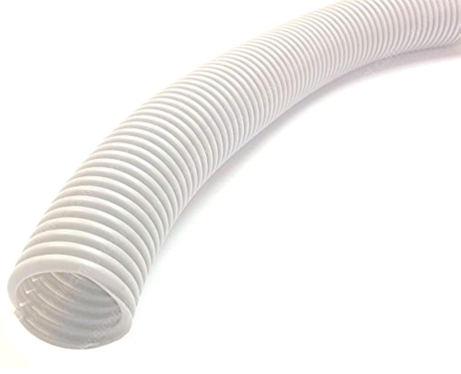 Snapklik.com : Electriduct Split Wire Loom Tubing Polyethylene ...