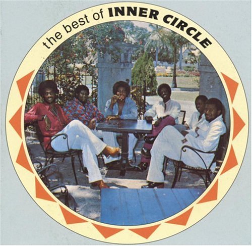 Inner Circle - Best of: Inner Circle - Amazon.com Music