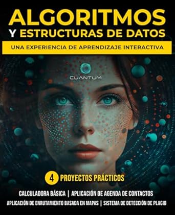 Algoritmos y Estructuras de Datos con Python: Una experiencia de aprendizaje interactiva ...