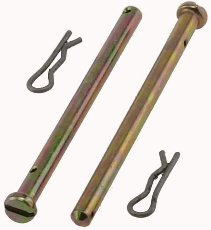 Amazon.com: carlson Quality Brake Parts 14119 Guide Pin Kit : Automotive