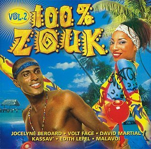 Various Artists - 100% Zouk 2 - Amazon.com Music