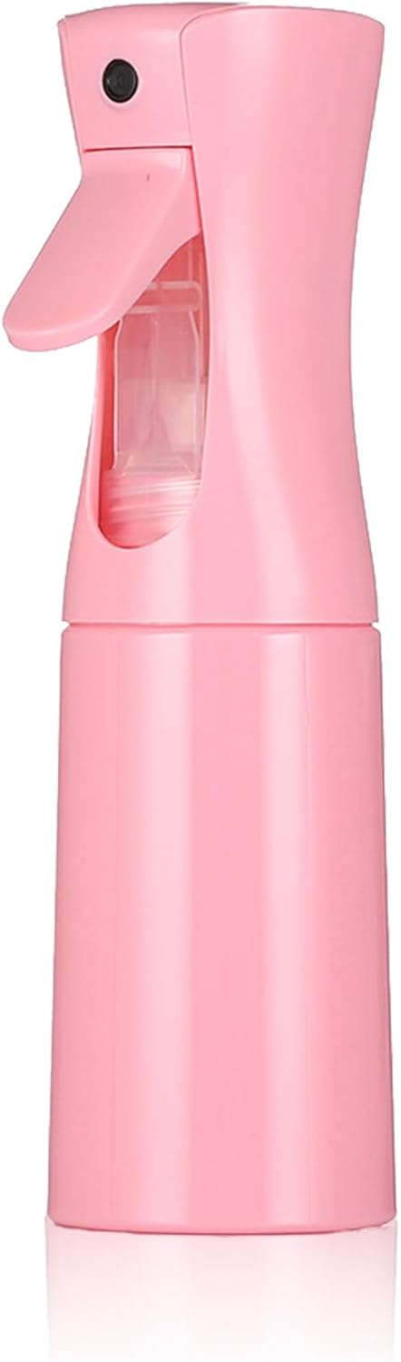 Amazon.com: YANJINGSHE Empty Spray bottles,Continuous Spray Bottle for ...