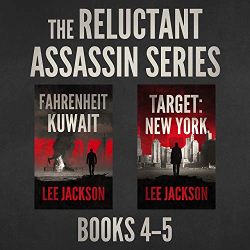Amazon.com: The Reluctant Assassin Series Book 4-5 eBook : Jackson, Lee ...