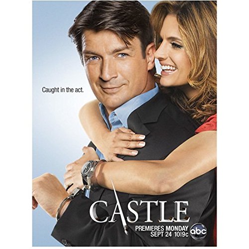 Castle Tv Show Season 5