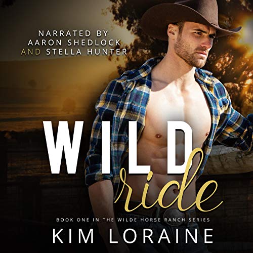 Amazon.com: Wild Ride: An Accidental Marriage Romance (Wilde Horse ...