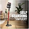 Amazon.com: Dirt Devil Self-Standing Cordless Stick Vacuum Cleaner with ...