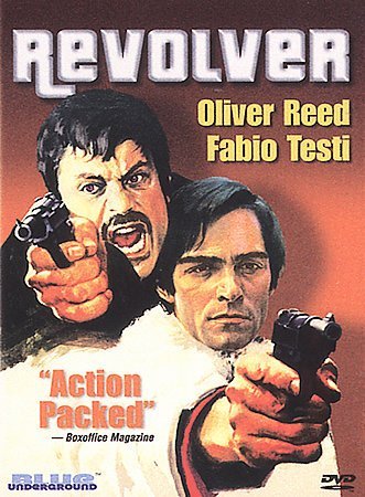 Amazon.com: Revolver : Movies & TV