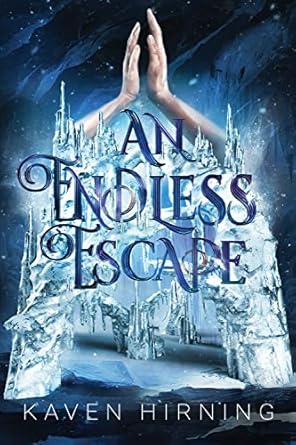An Endless Escape : BOOK II in the Forbidden Fate Series eBook ...