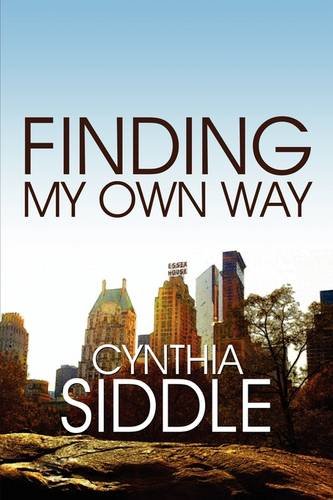 Buy Finding My Own Way Book Online at Low Prices in India | Finding My ...