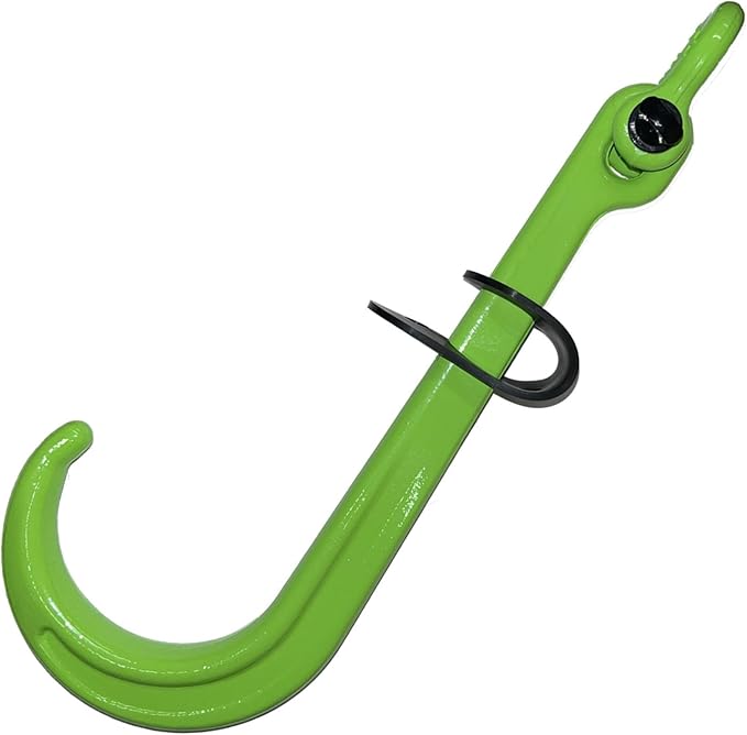 Amazon.com: Keyfit Tools Pallet Puller Quick Rig Hook & Shackle Heavy ...