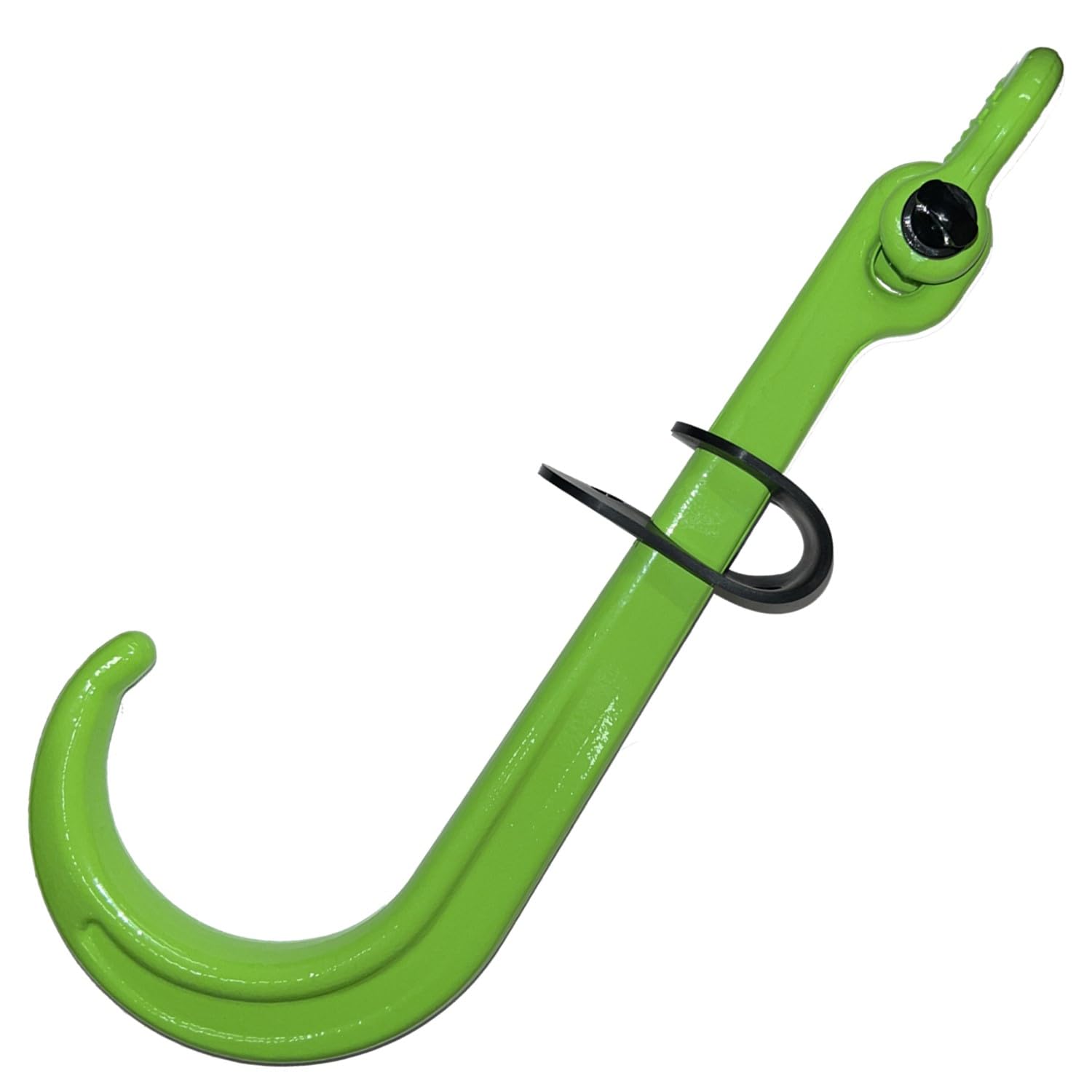 Amazon.com: Keyfit Tools Quick Rig Pallet Puller Hook & Shackle Heavy ...