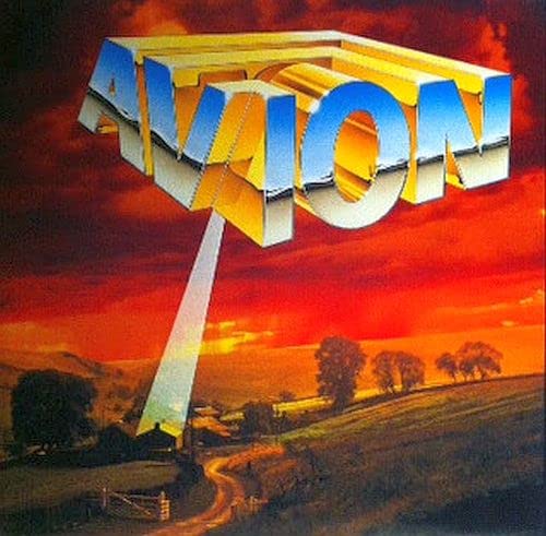 avion LP: Amazon.de: Musik-CDs & Vinyl