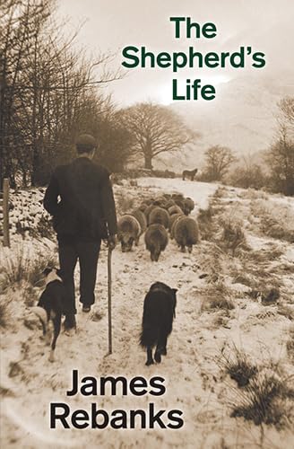 Buy The Shepherd's Life Book Online at Low Prices in India | The ...