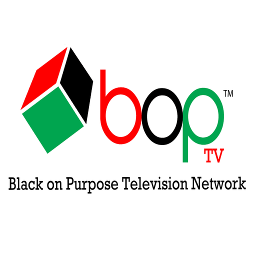 Black on Purpose TV Network - App on Amazon Appstore