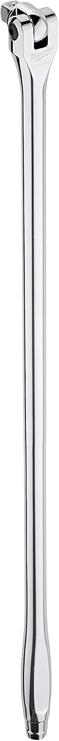 Amazon.com: Milwaukee 48-22-9013 1/2" Drive 24" Breaker Bar ...