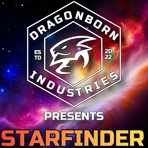 Starfinder : Dragonborn Industries: Amazon.in: Audible Books & Originals