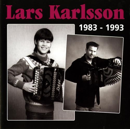 Amazon MusicでLars KarlssonのLars Karlsson: 1983-1993を再生する