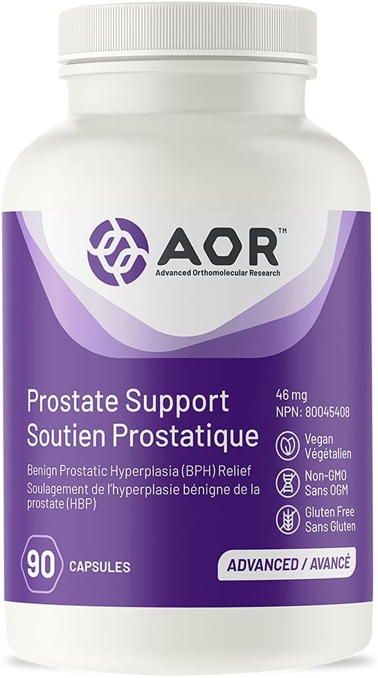Amazon.com: AOR Prostaphil-2, 90 CT : Health & Household