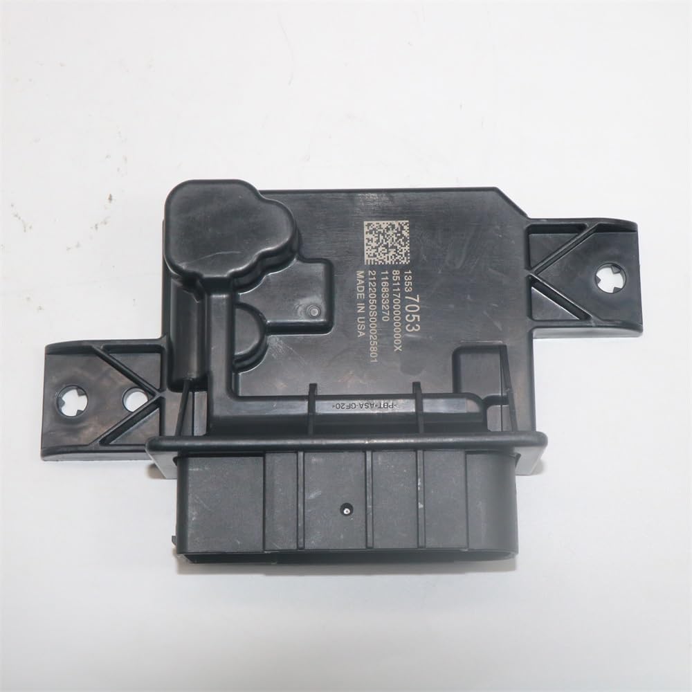 Amazon.com: Fuel Pump Power Control Module 13537053 13540028 for 2021 ...