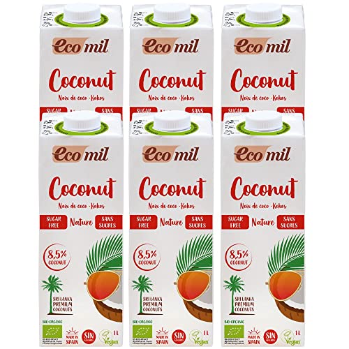 Bebida De Coco Continente | Fica.pt