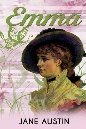 Emma by Jane Austin: Austin, Jane: 9781548585396: Amazon.com: Books