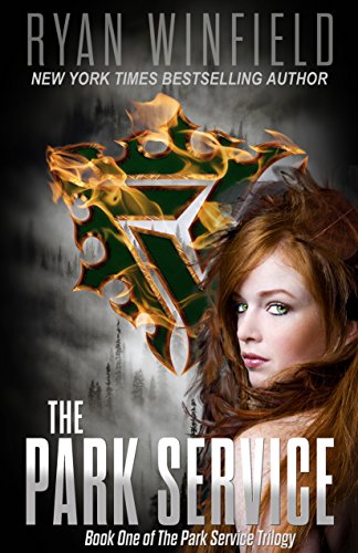Amazon.com: The Park Service: Book One of The Park Service Trilogy ...