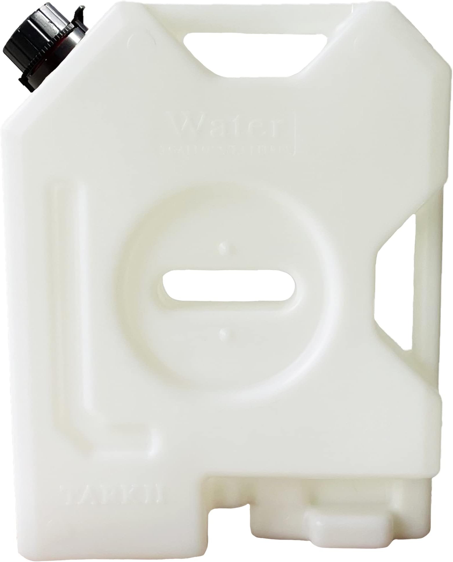 Amazon.com: ROTOPAX Red 3 Gallon Gasoline Pack 17” x 16” x 5” RX-3G ...