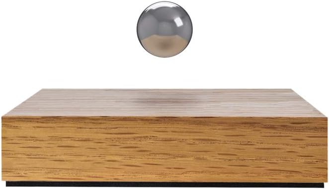 Amazon.com: FLYTE Buda Ball Levitating Magnetic Sphere, Floating Magic ...