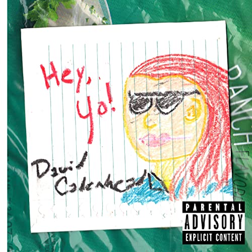 Hey, Yo! de David Cadenhead no Amazon Music Unlimited