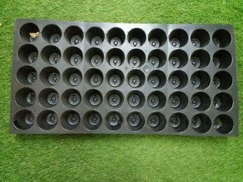 Kenware Tray Seedling Starter Tray Seed Germination Plant Flower Pots ...
