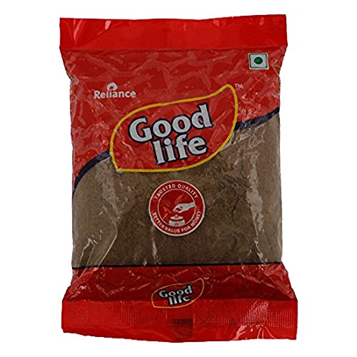 Reliance Good Life Spices Powder - Black Pepper, 100g Pouch : Amazon.in ...