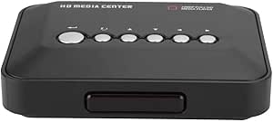 Bewinner Mini Digital Media Player, 1080P HDMI Digital Audio Player ...