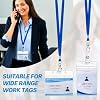 Amazon.com: 40 Sets Small Size Metal Swivel Snap Hooks with Key Rings ...