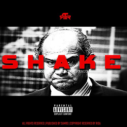 Schabir Shaik (Shake) de Richie The Rapper en Amazon Music Unlimited
