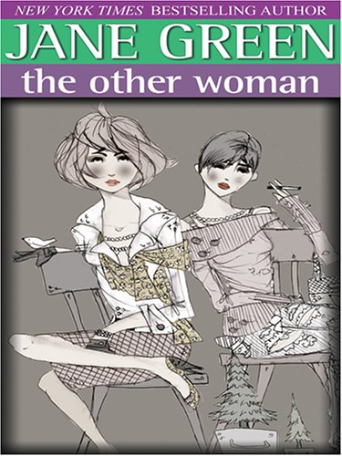 Amazon.com: The Other Woman: 9780786276875: Jane Green: Books