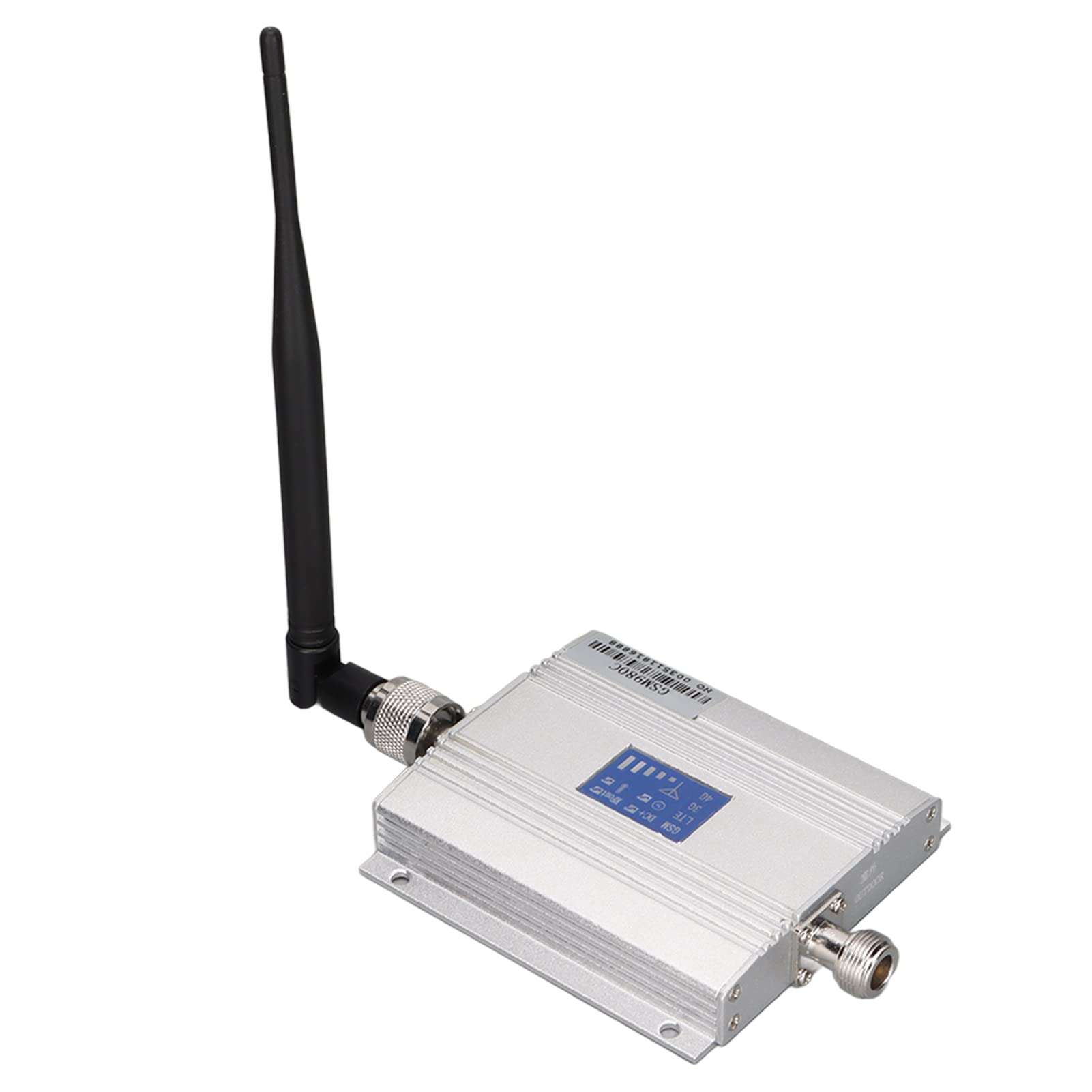 Amazon.com: Cell Phone Booster, Mobile Phone Amplifier Repeater with ...