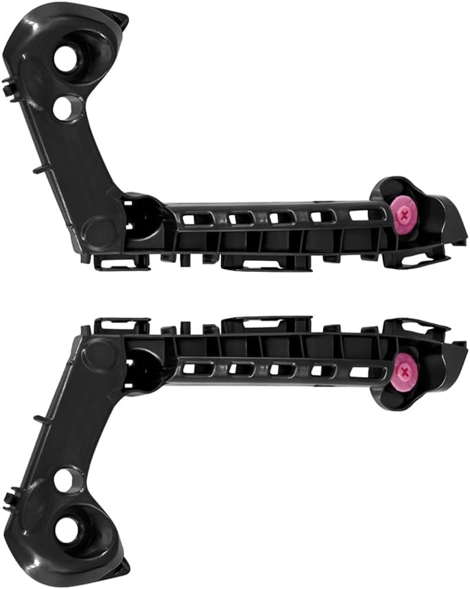 Amazon.com: Garage-Pro Bumper Cover Compatible with 2020-2021 Toyota ...