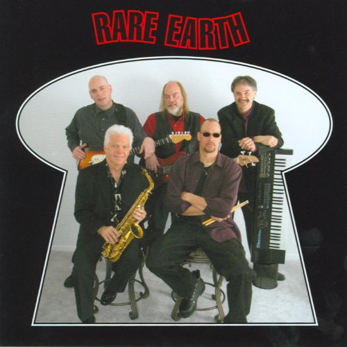 I Just Want To Celebrate (Original) song by Rare Earth from Rare Earth ...