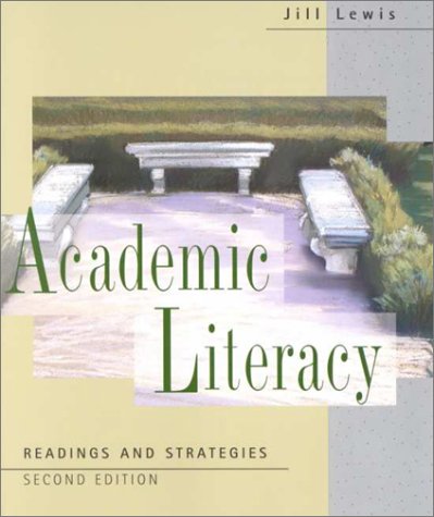 Buy Academic Literacy Book Online at Low Prices in India | Academic ...