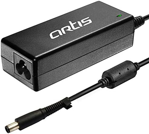 Artis 65Watt Universal Laptop Adapter with 8 Interchangeable Connector ...