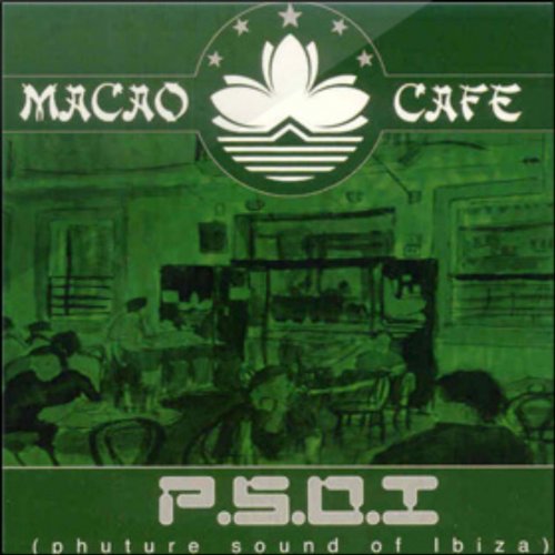 Amazon Music - VARIOUS ARTISTSのMacao Cafe - Amazon.co.jp