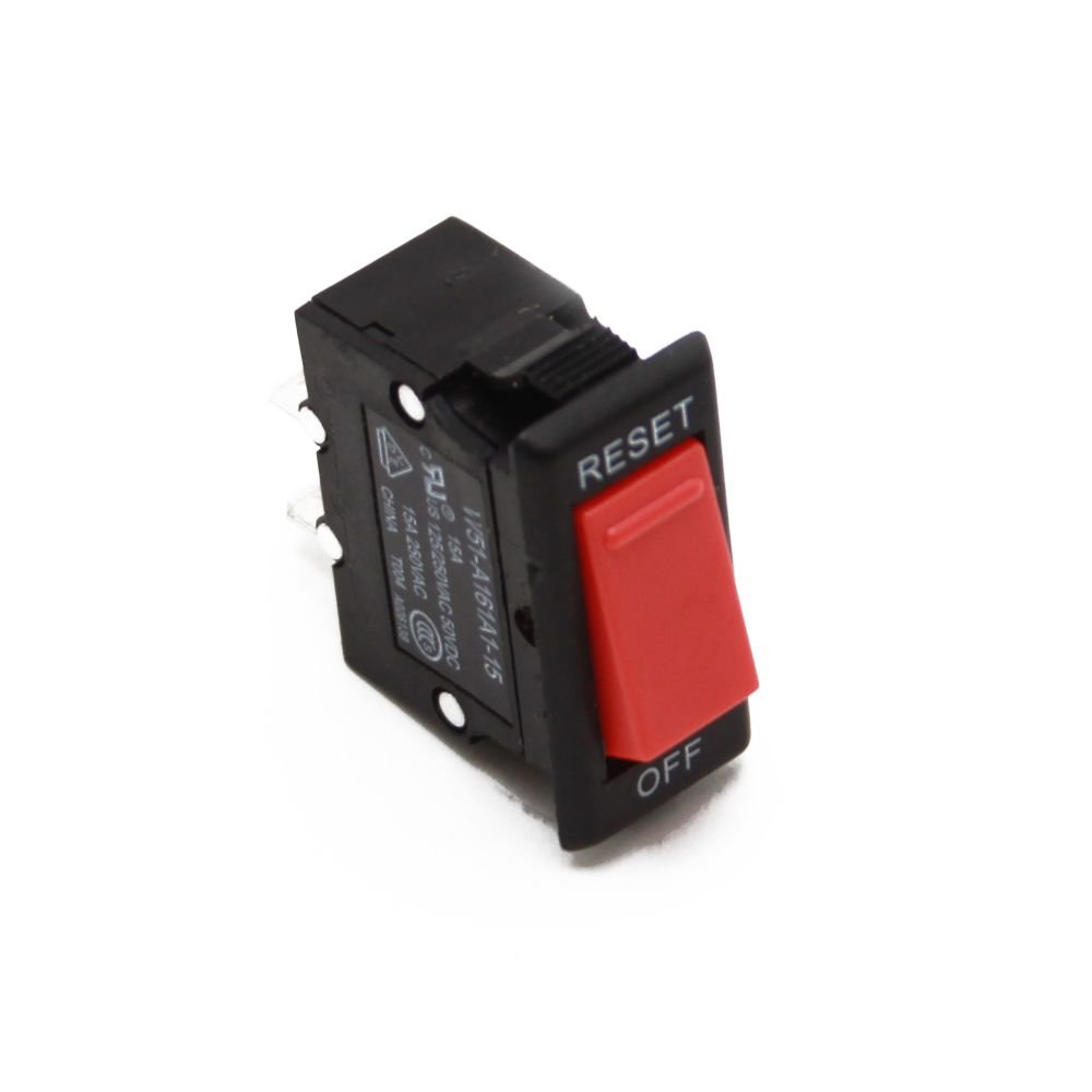 Snapklik.com : Proform Lifestyler 186726 Treadmill Circuit Breaker ...