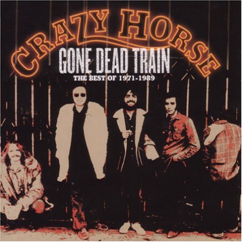 GONE DEAD TRAIN: THE BEST OF 1971-1989 - Amazon.com Music