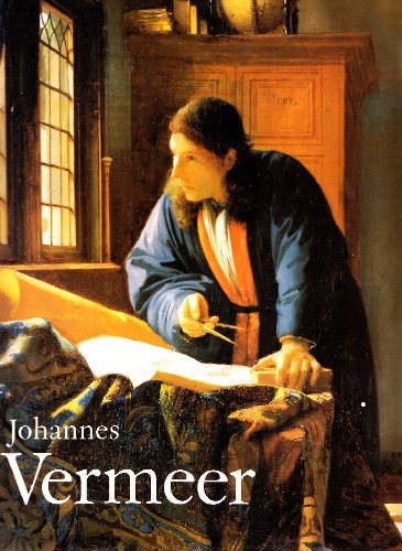 Johannes Vermeer: Arthur (ed). Wheelock: 9788881180325: Amazon.com: Books