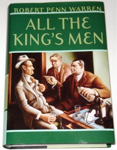 All the King's Men: Robert Penn Warren: 9781582882499: Amazon.com: Books