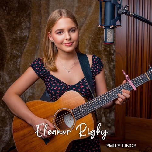 Play Eleanor Rigby by Emily Linge on Amazon Music