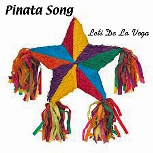 Play Pinata Song by Leti De La Vega on Amazon Music