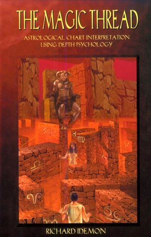 The Magic Thread: Astrological Chart Interpretation Using Depth ...