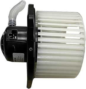 Amazon.co.jp: Heater A/C Blower Fan Motor 7802A217 Mitsubishi Lancer ...